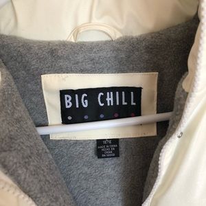 Big Chill | Jackets & Coats | Nwt Puffer Jacket | Poshmark